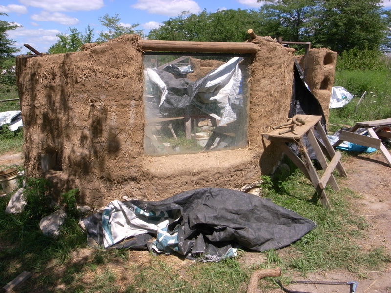 Traditional Building Materials And Design Climate Technology Centre